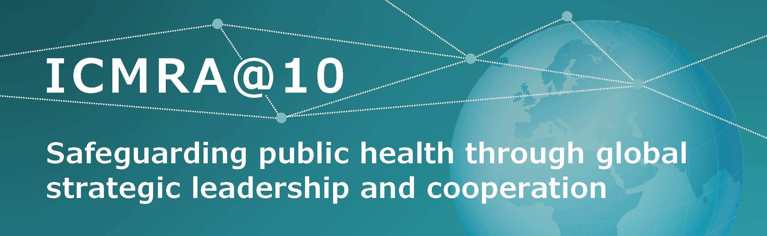 ICMRA anniversary: 10 years of strategic leadership and cooperation | International Coalition of ...